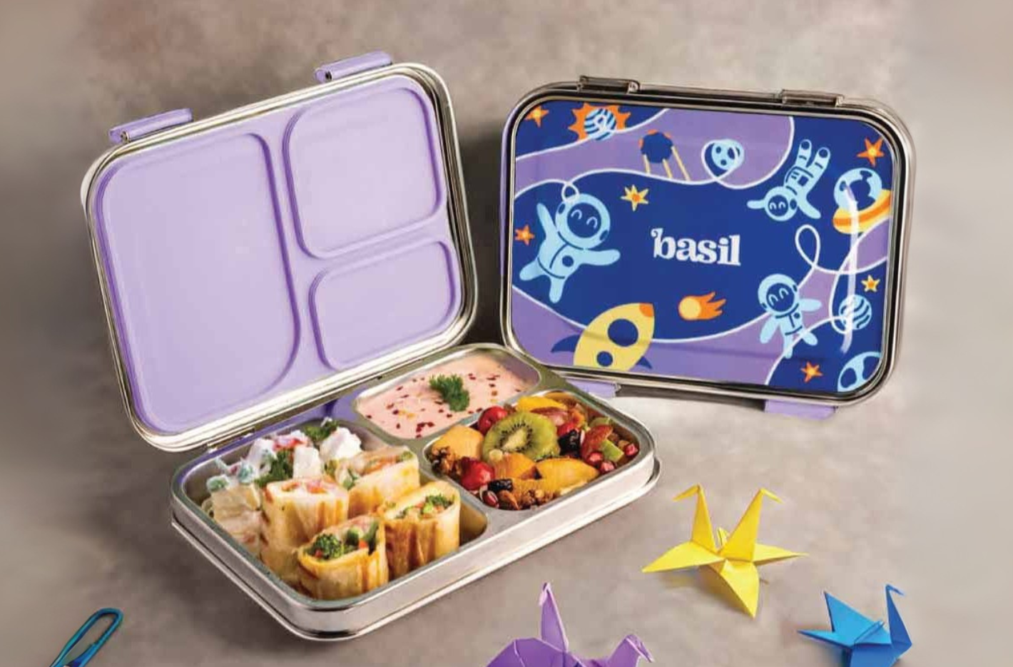 Bento Original Kids