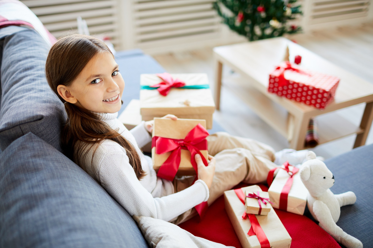 Best useful kids gift ideas beyond toys | Basil