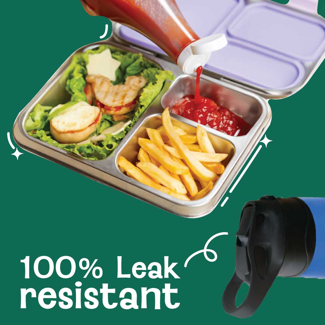 Meal Bundle – yourbasil