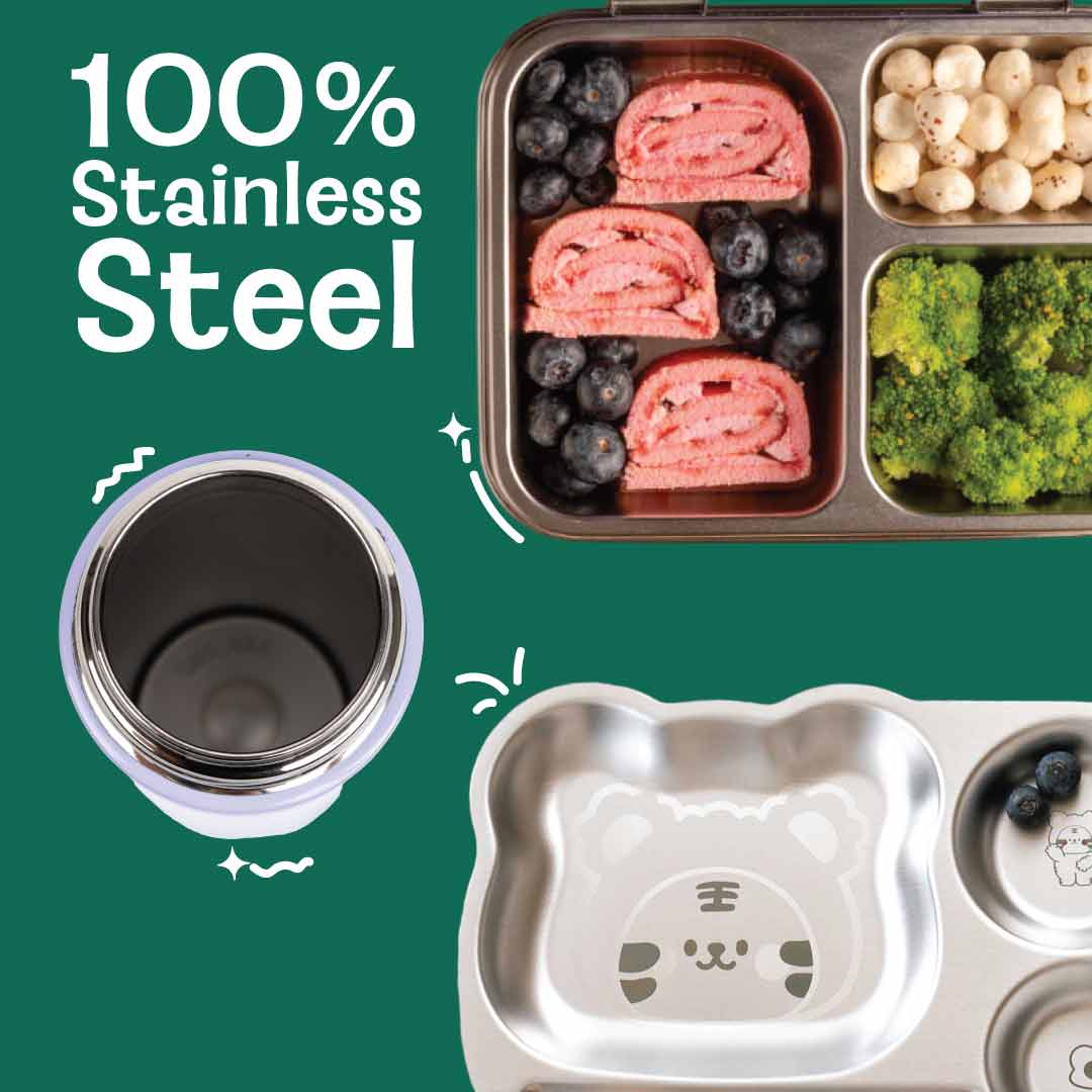 Meal Bundle – yourbasil