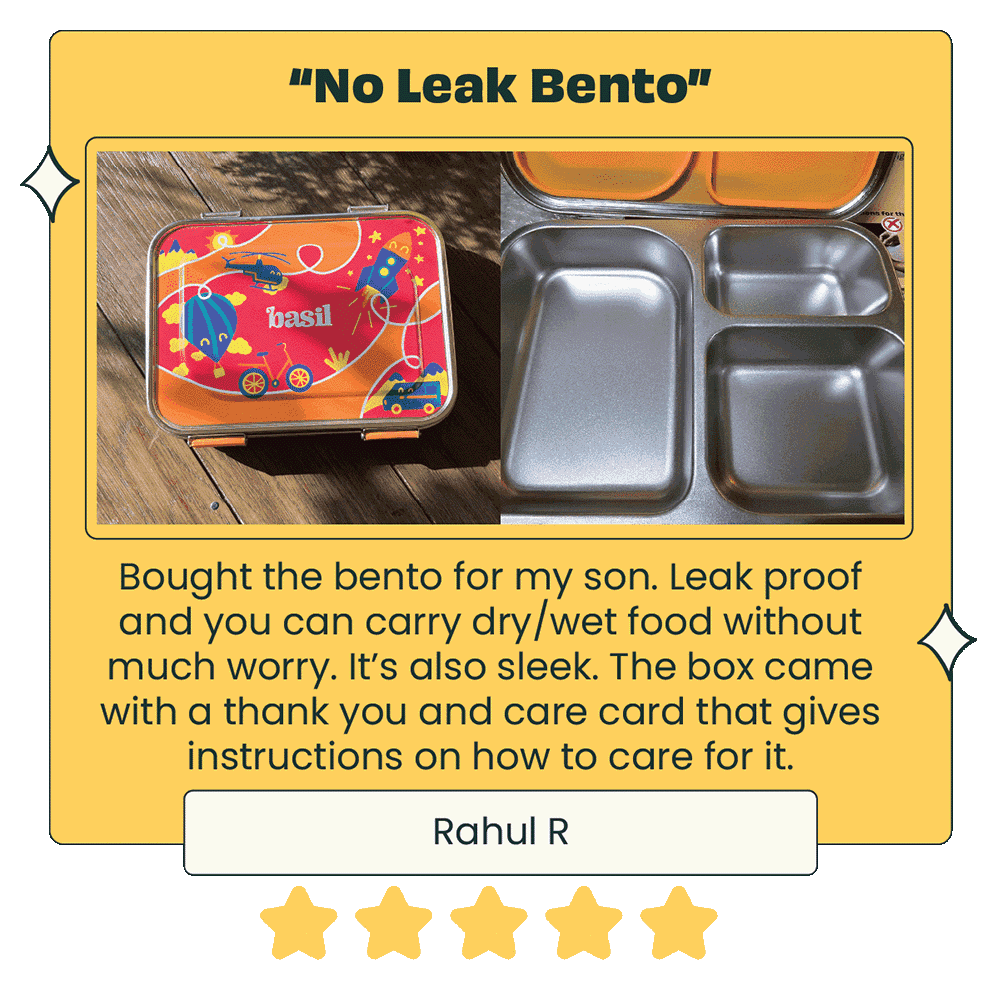 Basil - Packed with Pure Happiness! – yourbasil