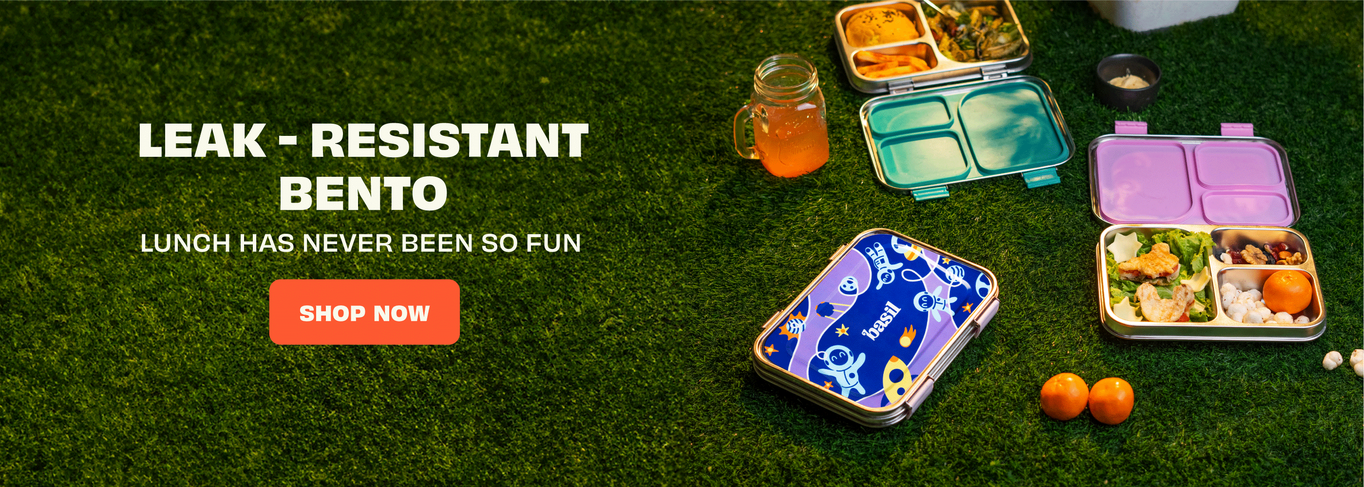 Basil - Packed with Pure Happiness! – yourbasil