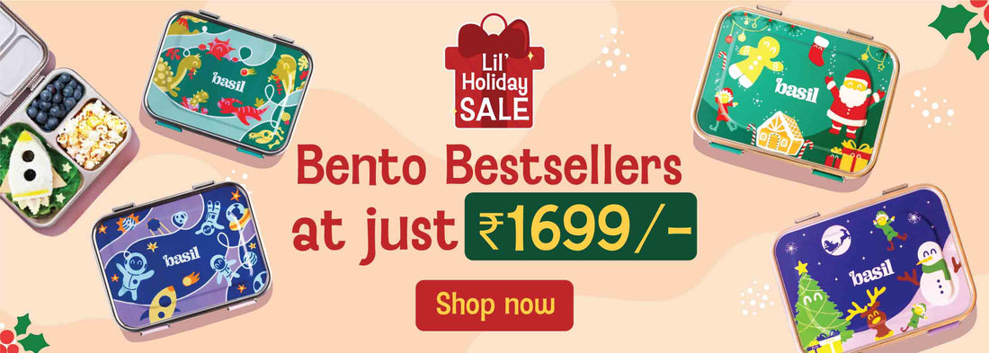 Basil - Packed with Pure Happiness! – yourbasil