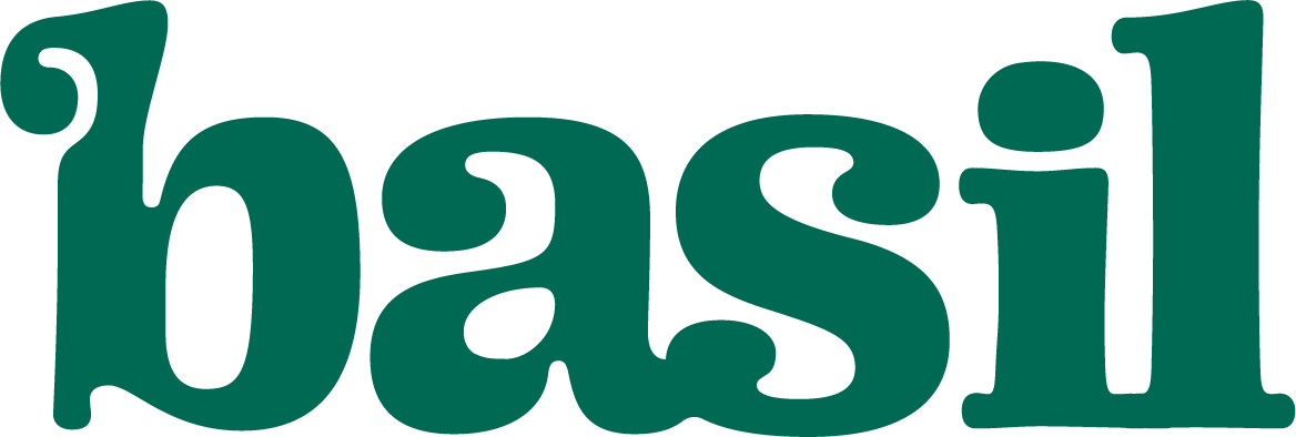 Basil - Packed with Pure Happiness! – yourbasil